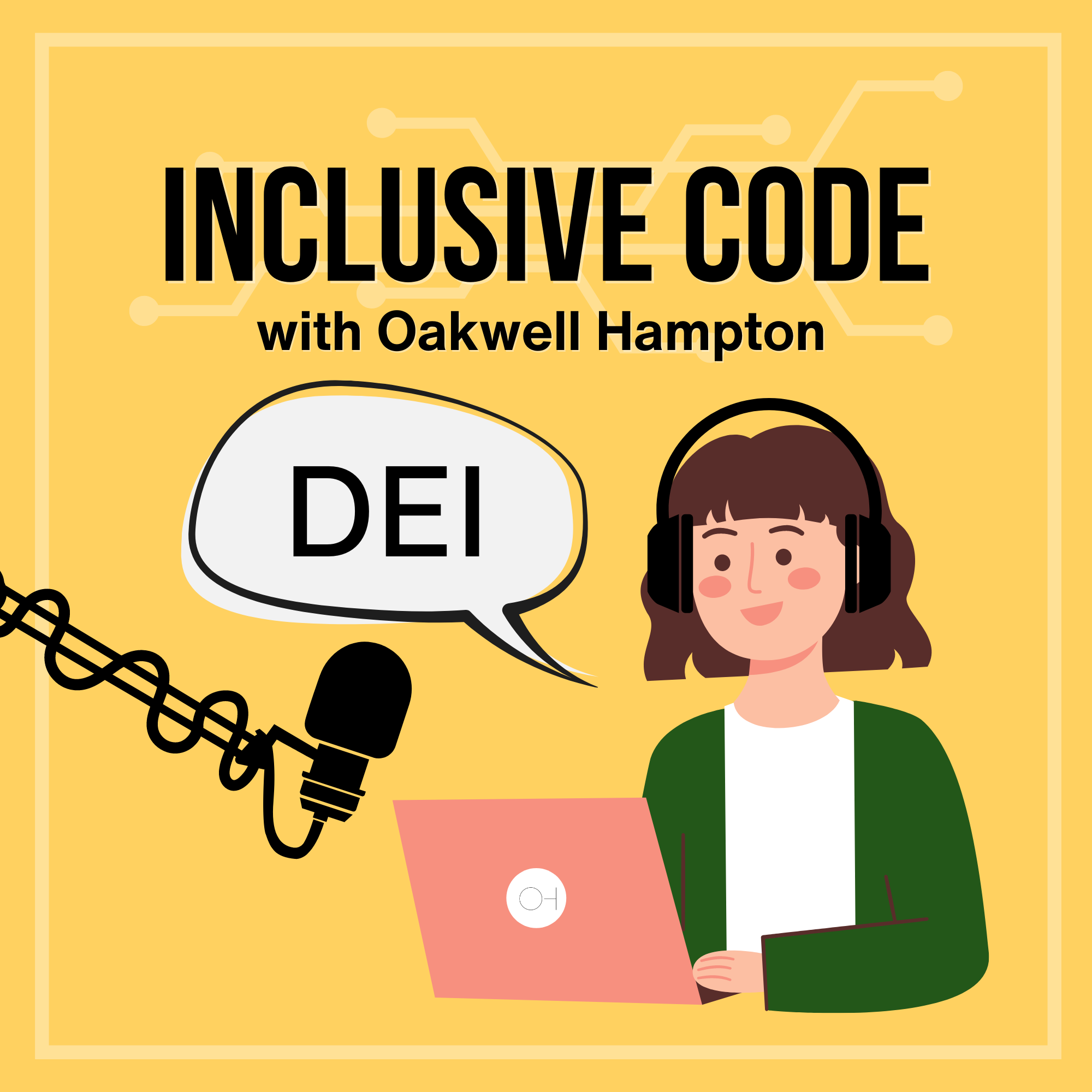 The Inclusive Code Community